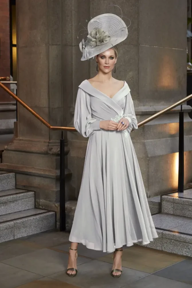 Veni Infantino | Mother of the Bride Designer Boutique - 991811 ...