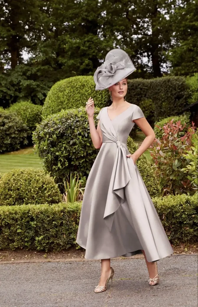 Veni Infantino | Mother of the Bride Designer Boutique - 29816a ...